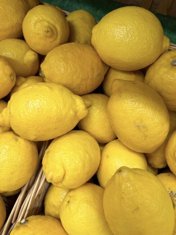 Spalding Farm Shop | On A16 between Spalding and Boston