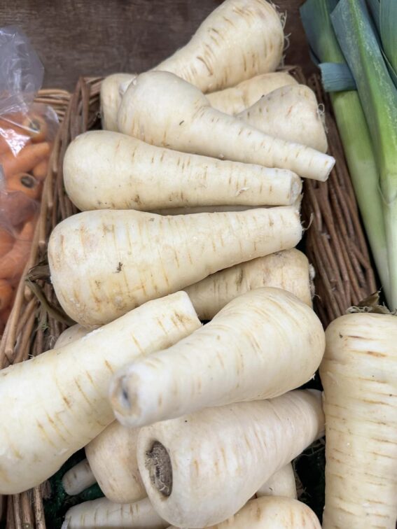 Spalding Farm Shop | On A16 between Spalding and Boston